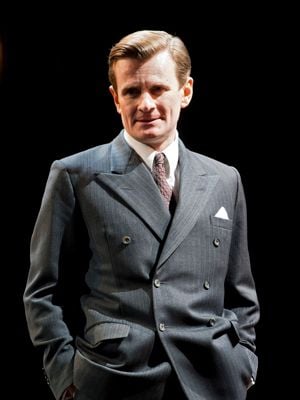 Charles Edwards - SensaCine.com