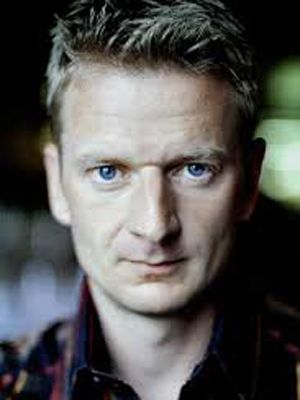 Fotos de Michael Kessler - SensaCine.com