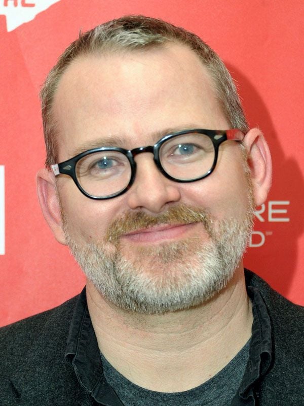 Morgan Neville - SensaCine.com