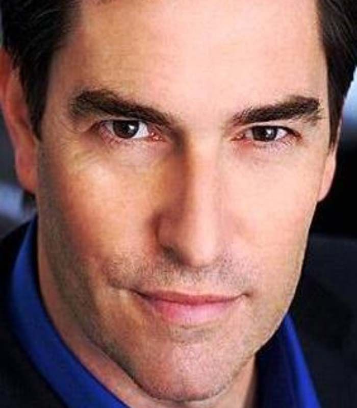 Roy Abramsohn - SensaCine.com