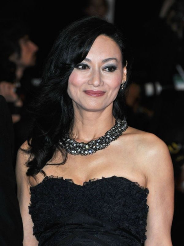 Kara Hui - SensaCine.com