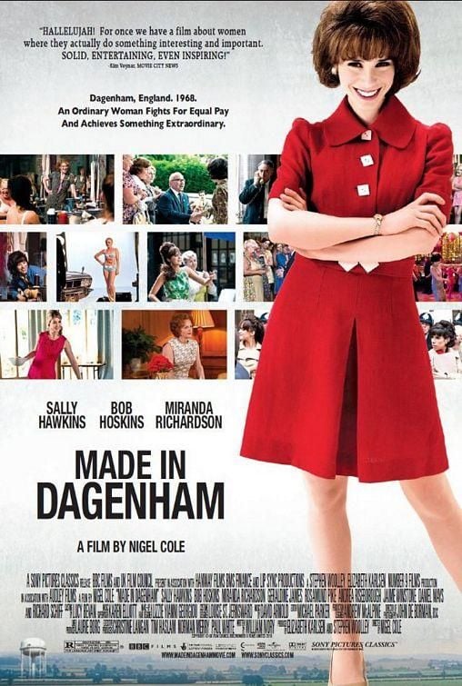 Pago justo - Película 2010 - SensaCine.com