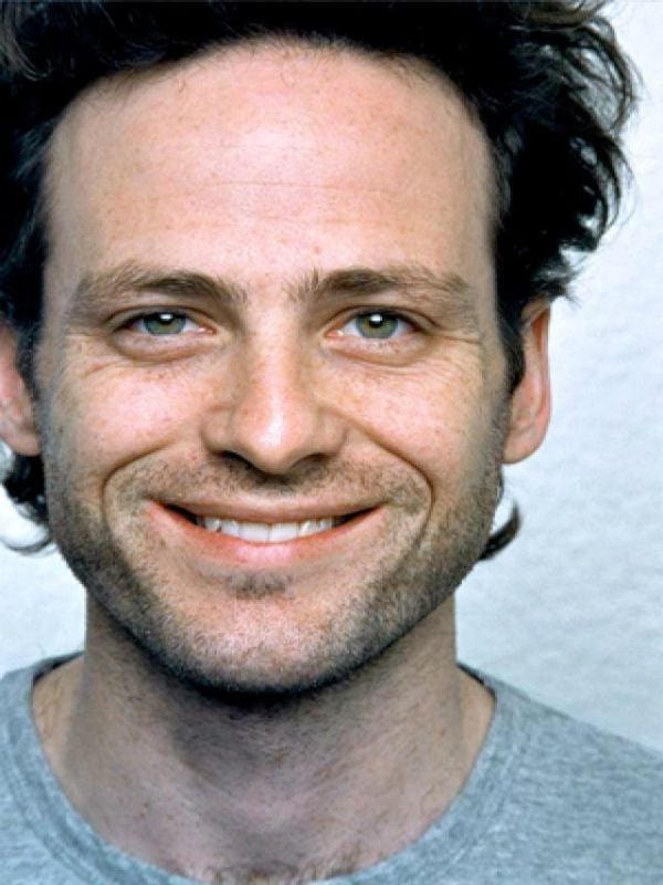 Marc Schardan - SensaCine.com