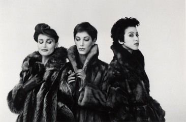 Foto de la película Model - Foto 4 por un total de 5 - SensaCine.com