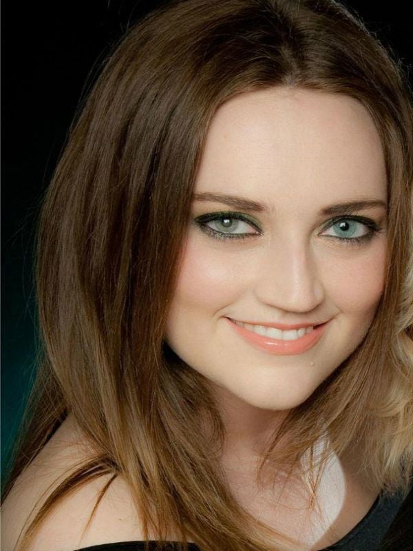 Cara Bamford - SensaCine.com