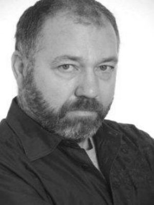 Lee Nicholas Harris - SensaCine.com