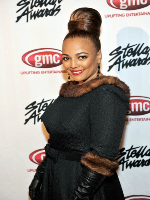 Kim Fields - SensaCine.com