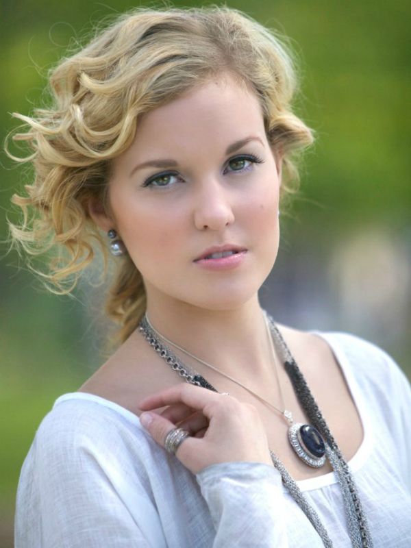 Alora Catherine Smith : sus películas y series en streaming - SensaCine.com