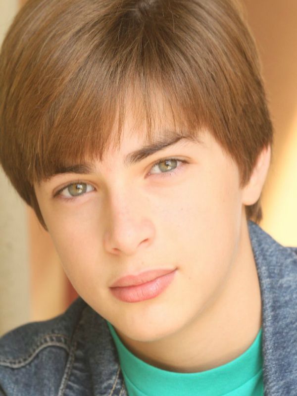 Rod Myers - SensaCine.com