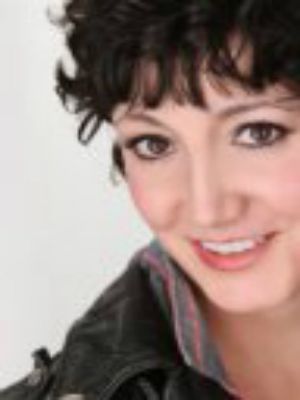 Michele Messmer - SensaCine.com