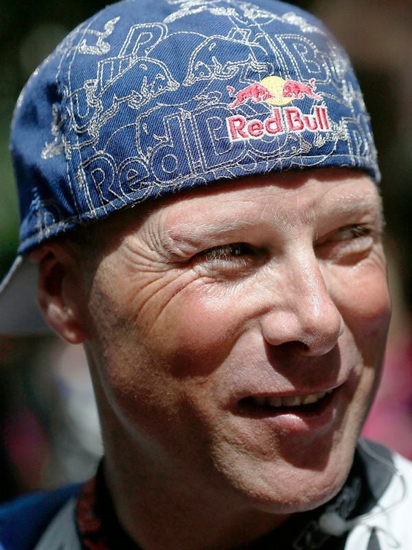 Miles Daisher - SensaCine.com