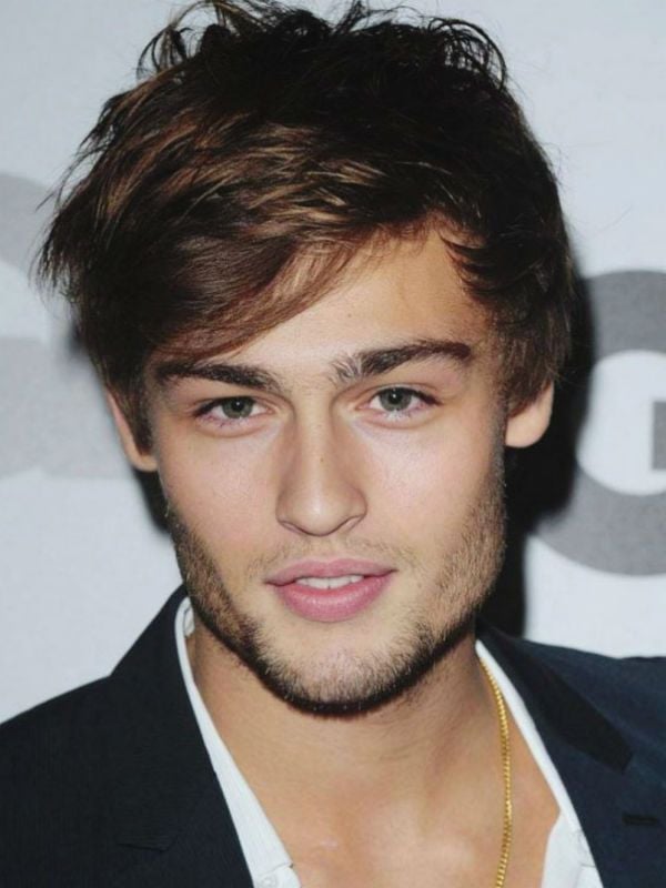 Nathan Duval - SensaCine.com