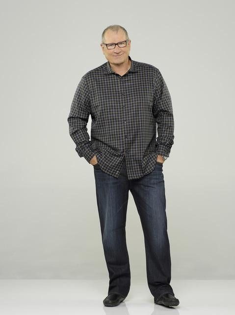Modern Family : Couverture magazine Ed O'Neill - Foto 614 sobre 1143 ...