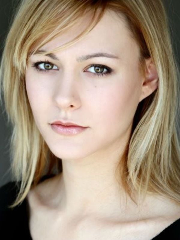 Adeline Rebeillard - SensaCine.com