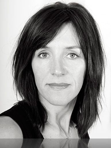 Susan Mitchell - SensaCine.com