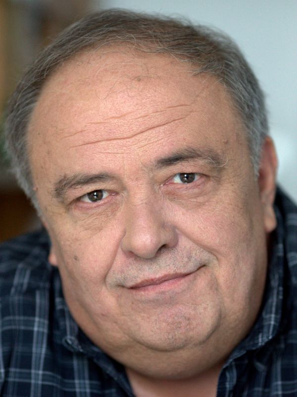 Philippe Pierrard - SensaCine.com