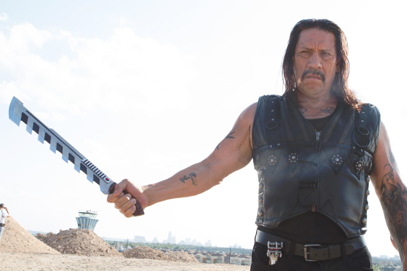 Foto de la película Machete Kills - Foto 33 por un total de 62 ...