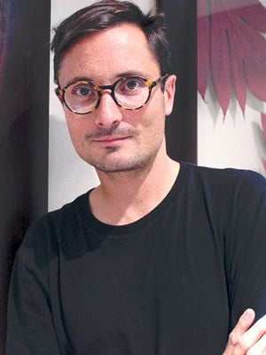 Michael Noer - SensaCine.com