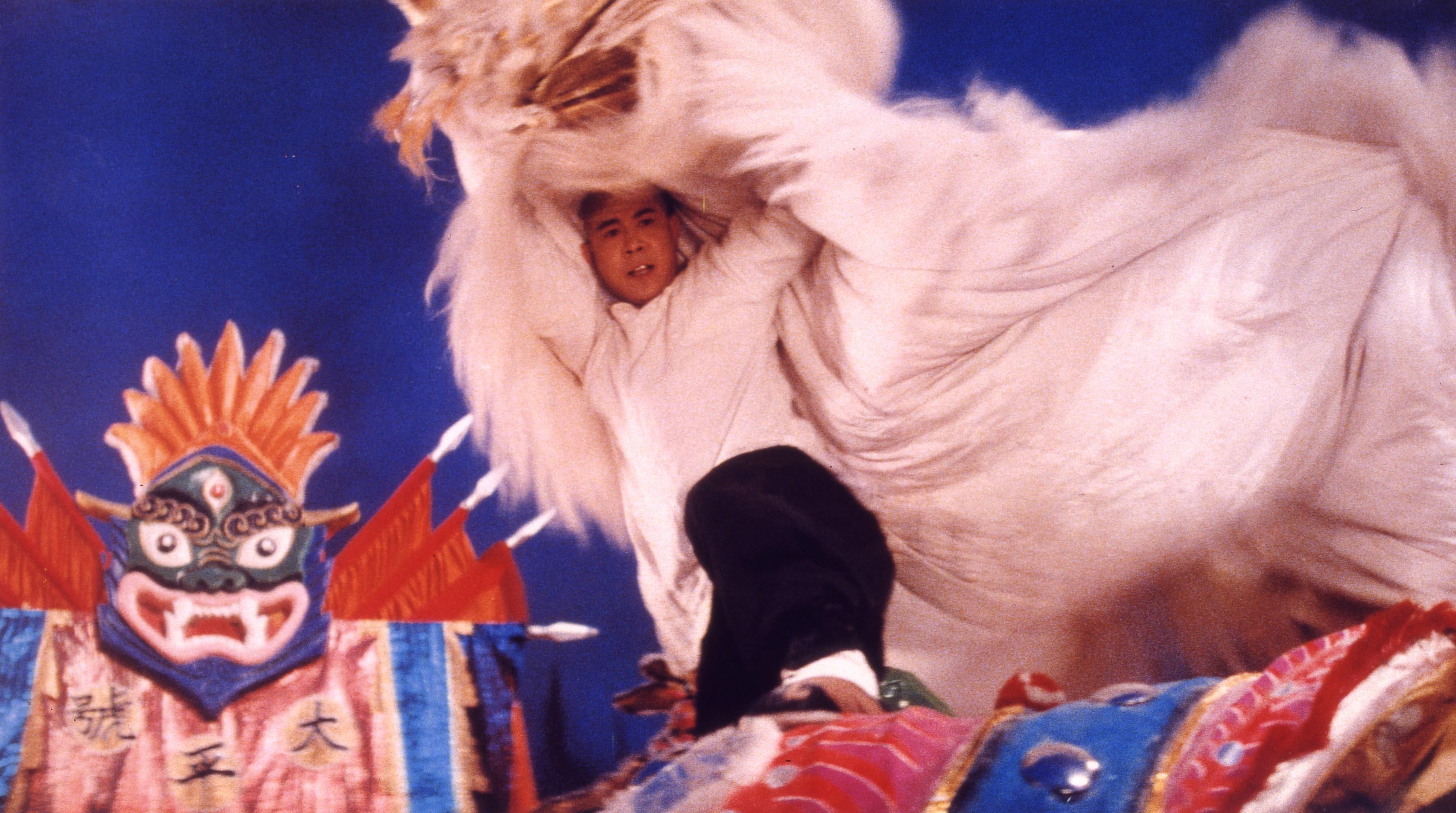 Foto de Jet Li - Érase una vez en China III : Foto Jet Li - SensaCine.com