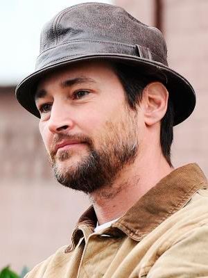 Derek Hamilton : Filmografía - SensaCine.com