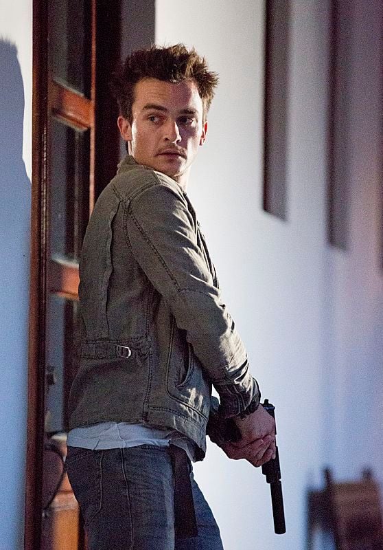 Foto de Rupert Friend - Homeland : Foto Rupert Friend - Foto 67 de 110 ...