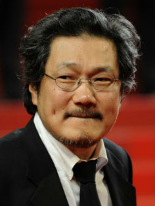 Hong Sang-Soo - SensaCine.com