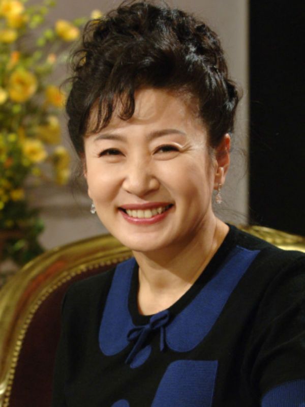 Kim Ja-ok - SensaCine.com