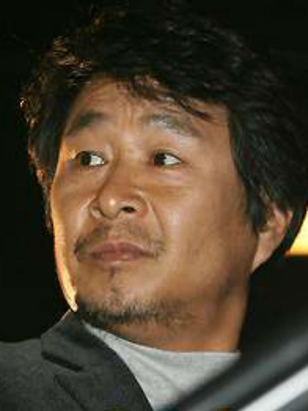 Ki Joo-bong - SensaCine.com