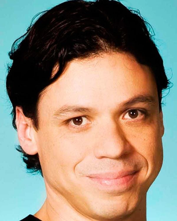 Frank Spano - SensaCine.com