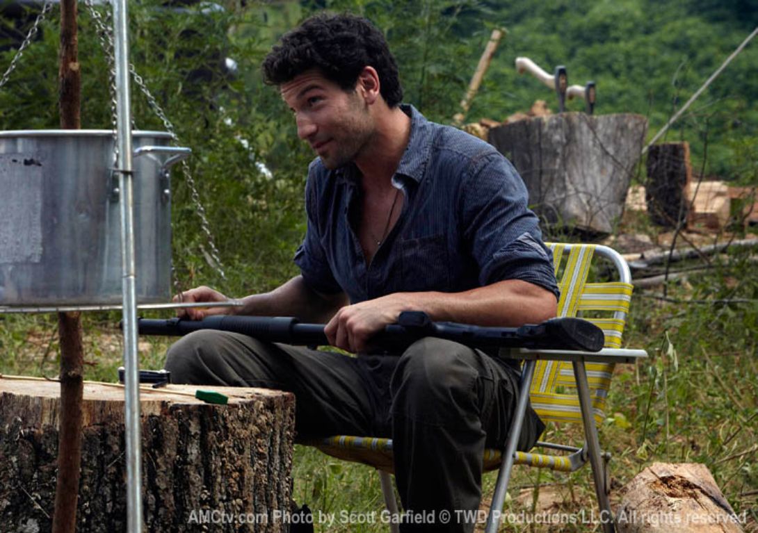 The Walking Dead : The Walking Dead : Foto - Foto 1068 sobre 1200 ...