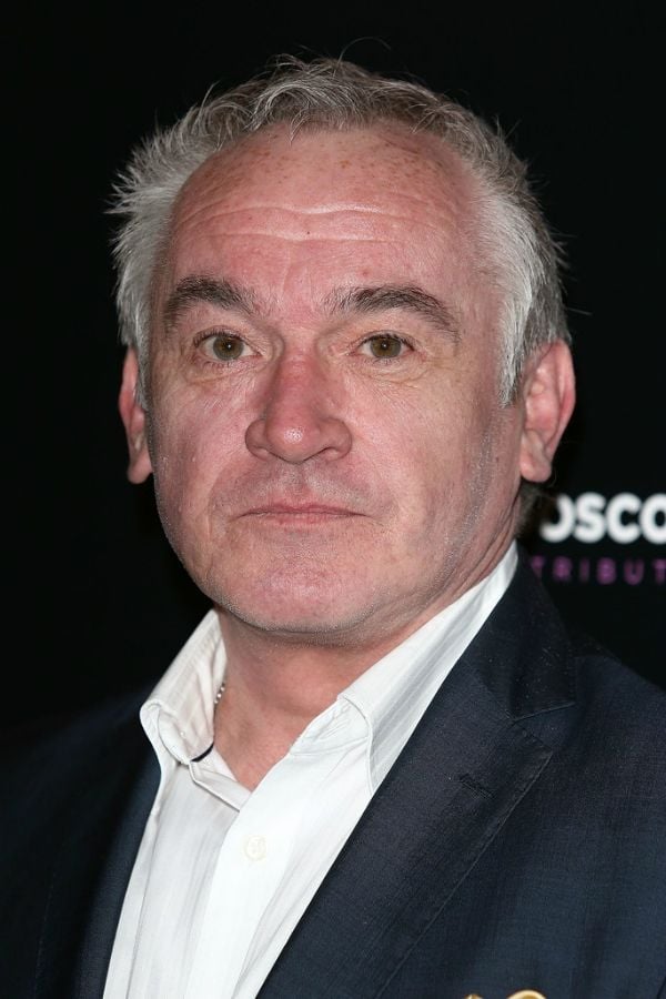 Paul Meston - SensaCine.com