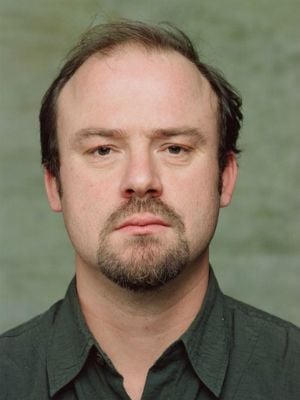 Foto de Gerhard Liebmann - Cartel Gerhard Liebmann - Foto 0 de 11 ...