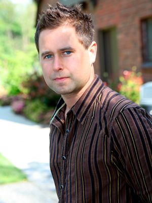 Billy O'Sullivan - SensaCine.com