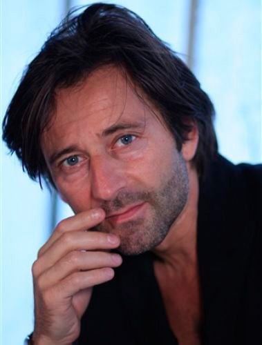 Didier Becchetti - SensaCine.com