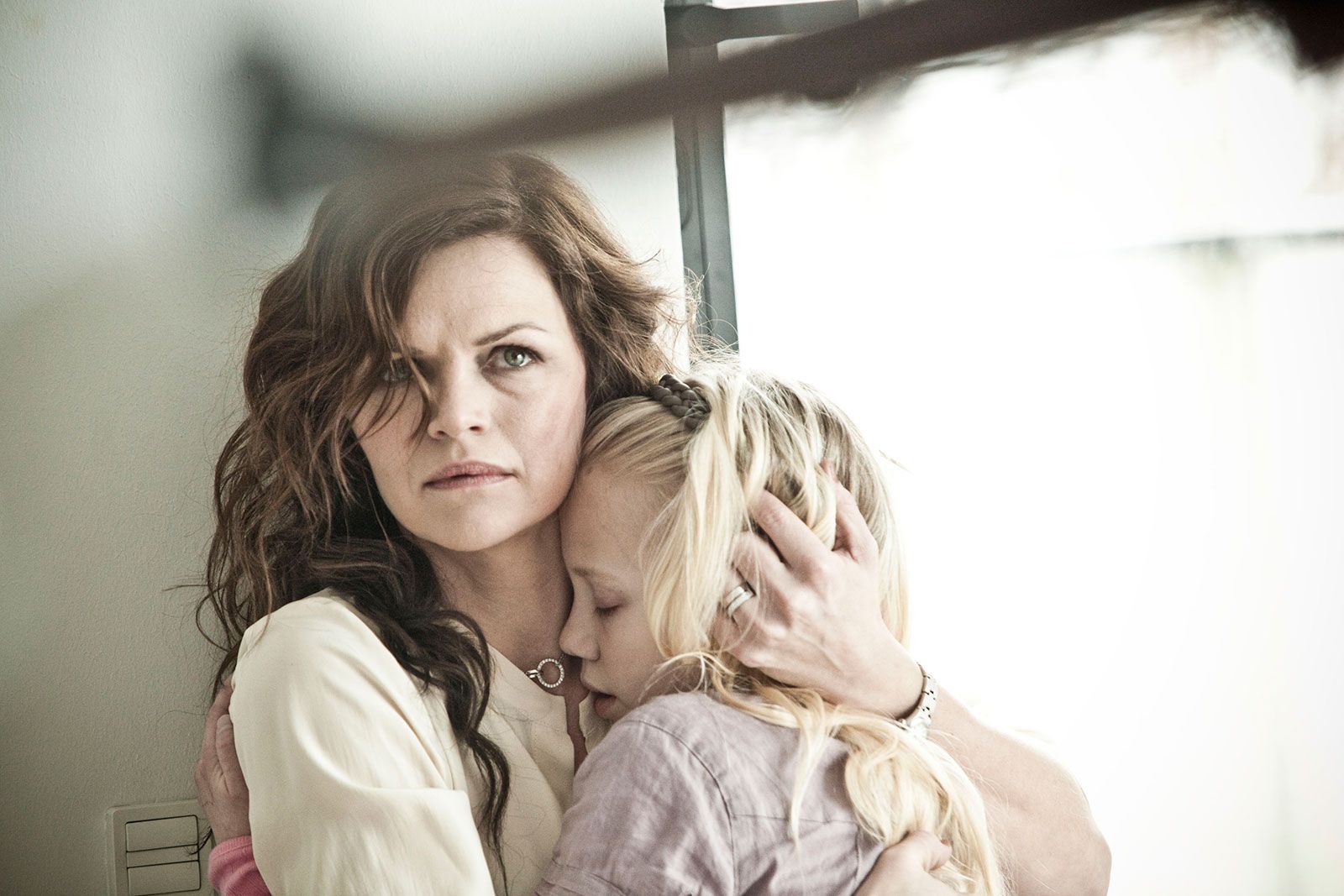 Den som dræber / Those Who Kill : Foto Stine Stengade - Foto 8 sobre 14 - SensaCine.com