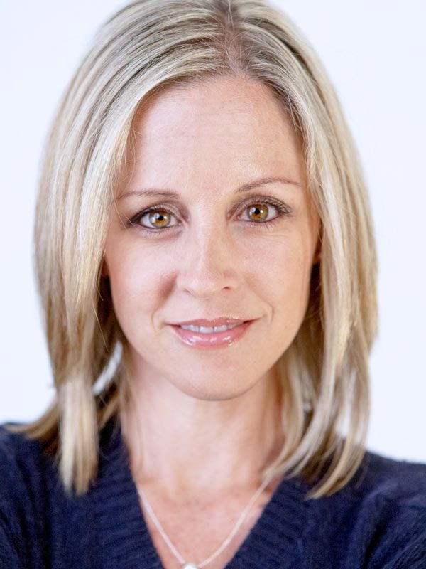 Julene Renee - SensaCine.com