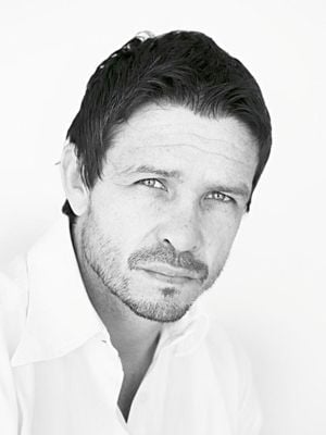 Matt Nable - SensaCine.com