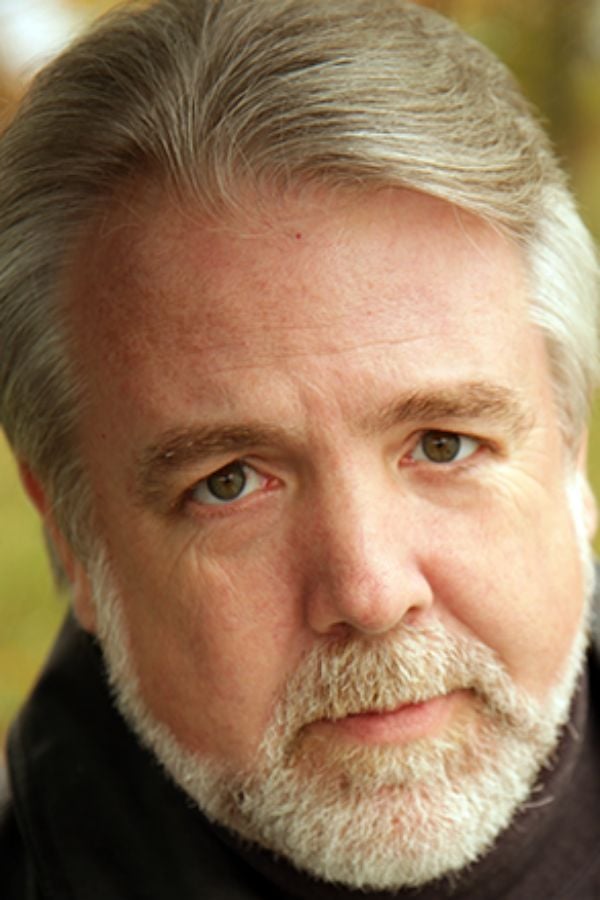 Jim Dougherty - SensaCine.com