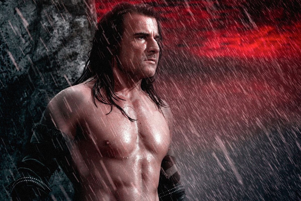 Foto de la película Vikingdom - Foto 6 por un total de 9 - SensaCine.com