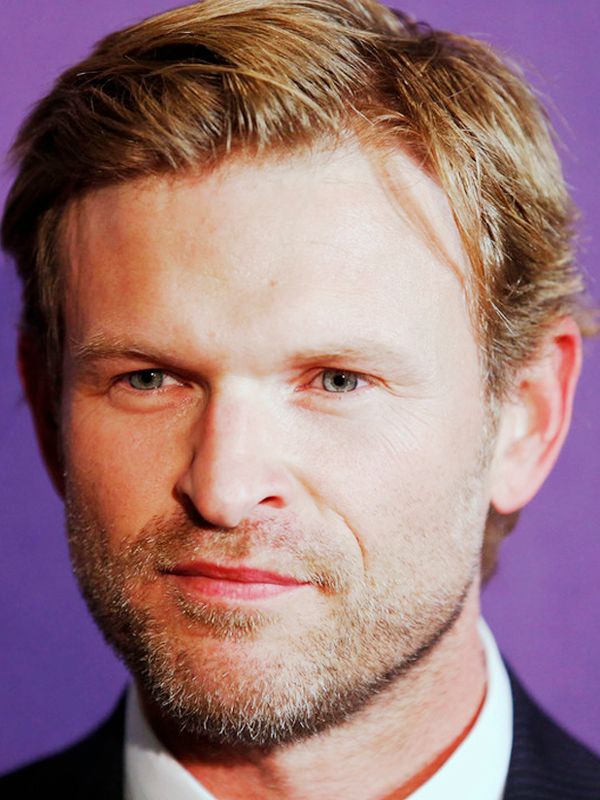 Josh C. Waller - SensaCine.com