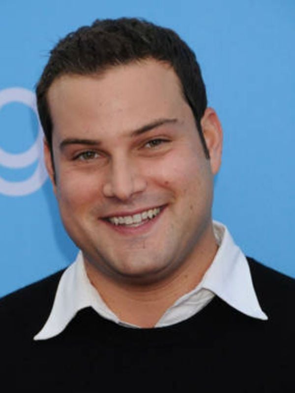 Guy Adler - SensaCine.com