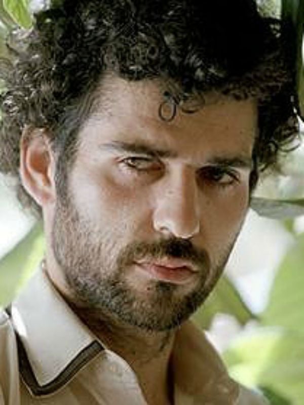 Kais Nashif - SensaCine.com