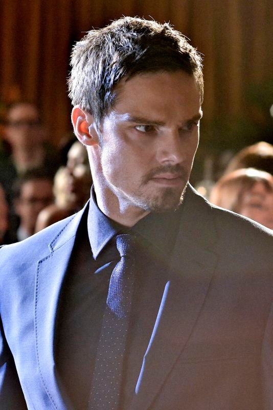 Foto de Jay Ryan - Bella y Bestia : Foto Jay Ryan, Jay Ryan (III ...
