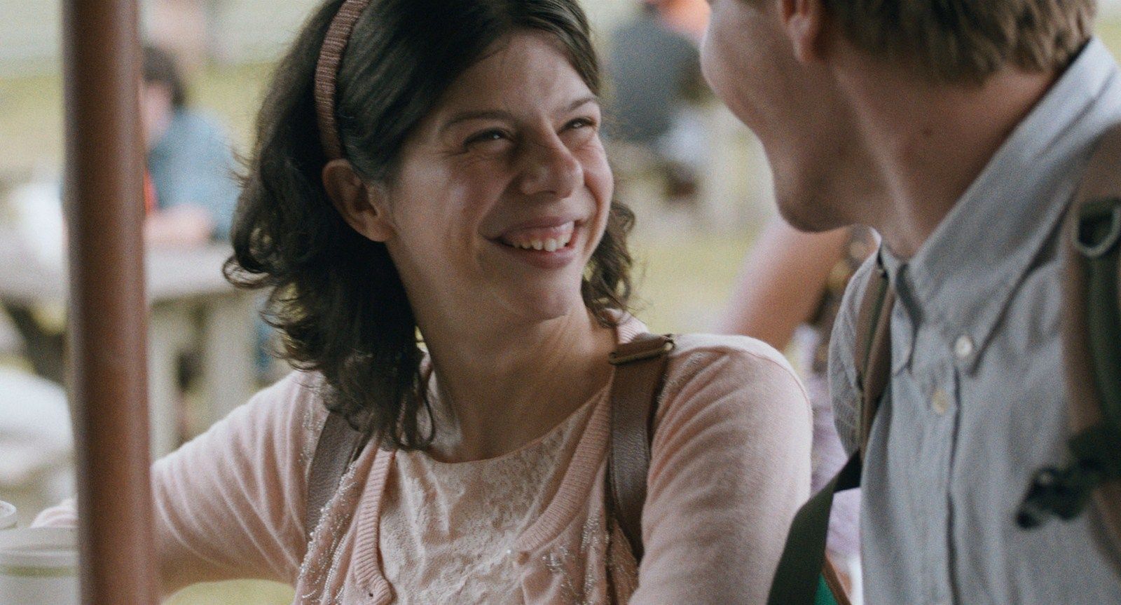 Foto de la película Gabrielle - Foto 5 por un total de 13 - SensaCine.com