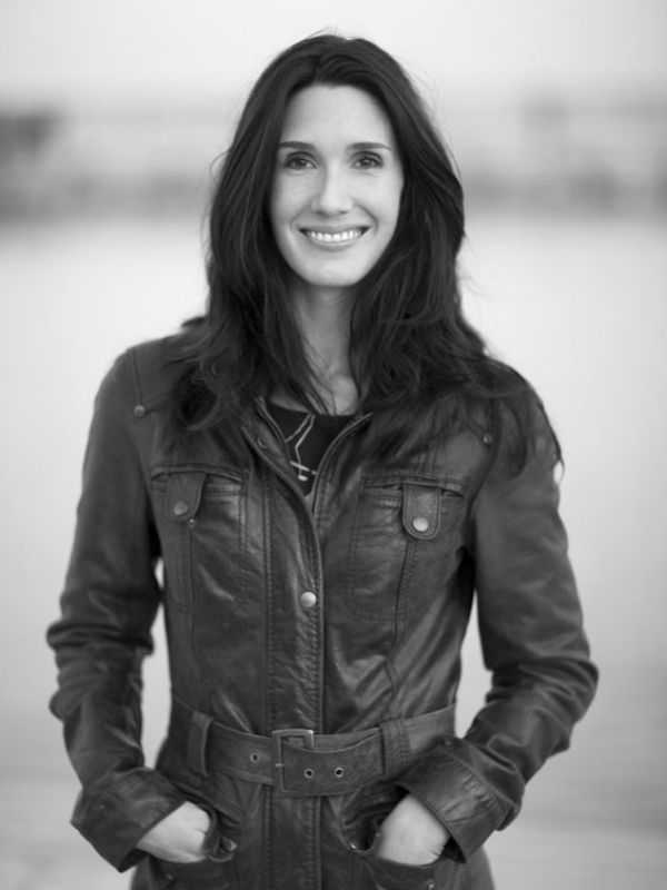 Molly Malcolm - SensaCine.com