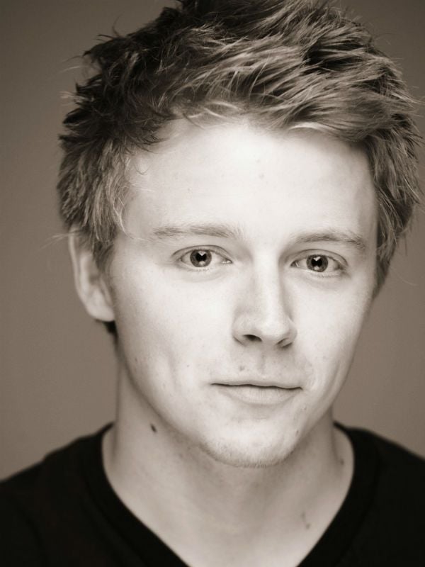 Jack Lowden : Filmografía - SensaCine.com