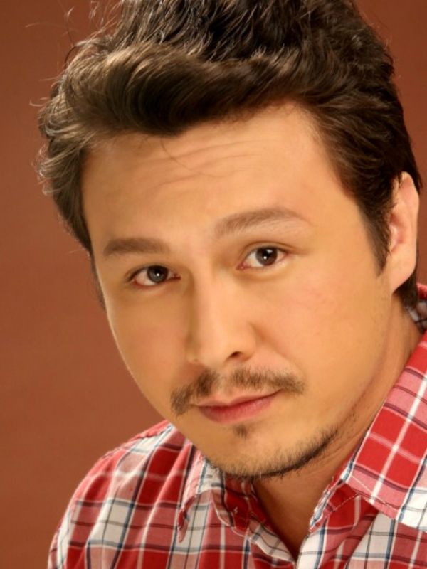 Baron Geisler - SensaCine.com