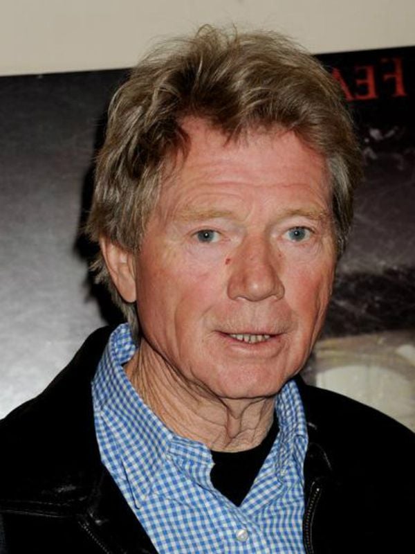 Michael Parks - SensaCine.com