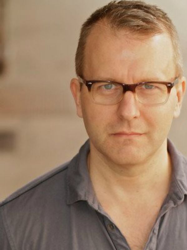 Nat DeWolf - SensaCine.com