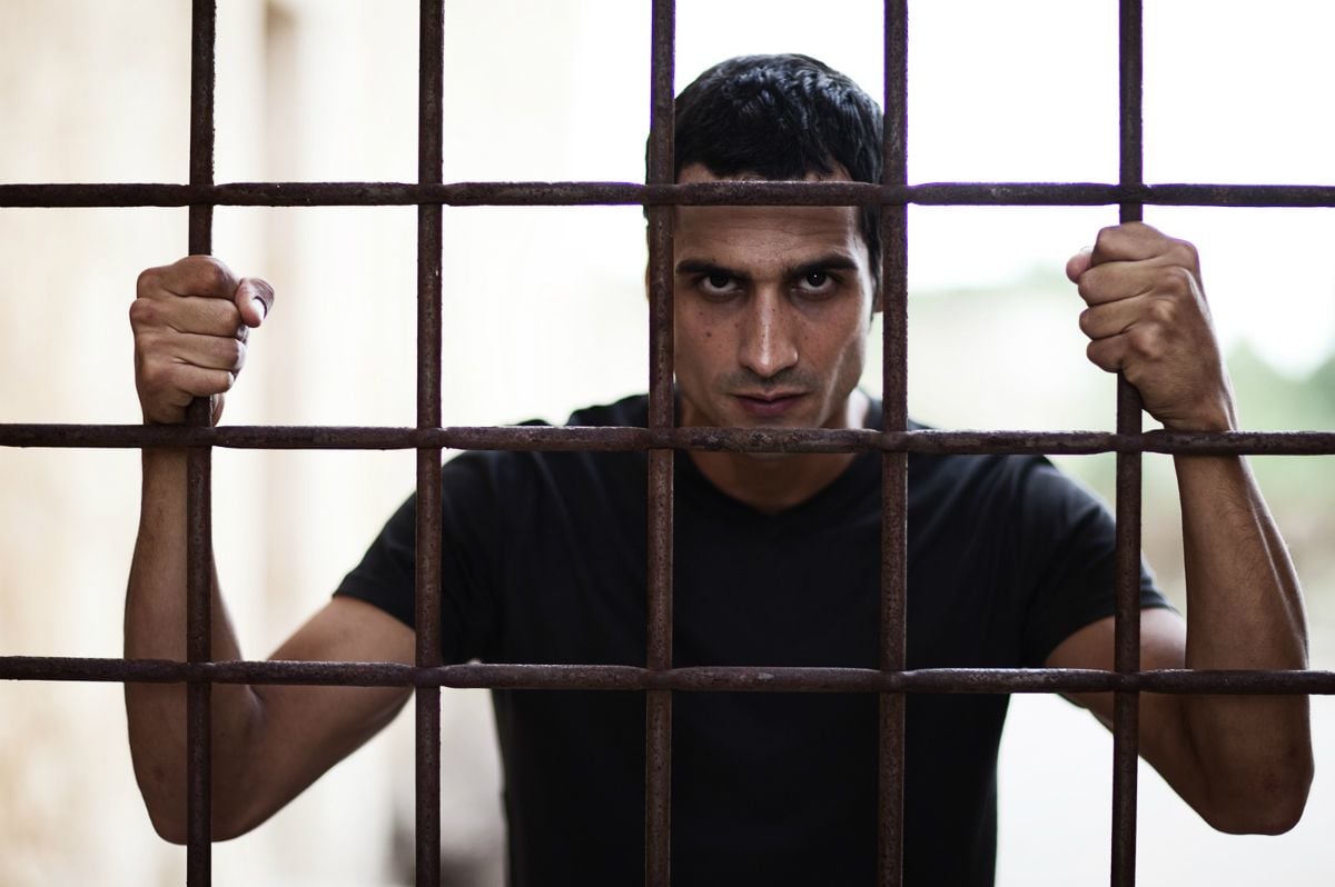 Foto de Raúl Prieto - Nos veremos en el infierno : Foto Raúl Prieto ...